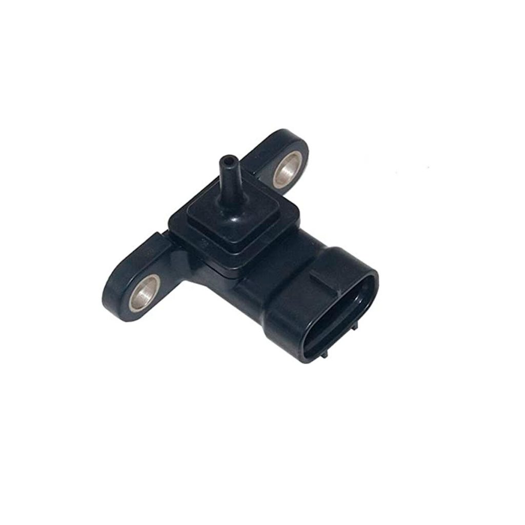SENSOR PRESION TURBO HILUX 2005/15 - M&S Repuestos