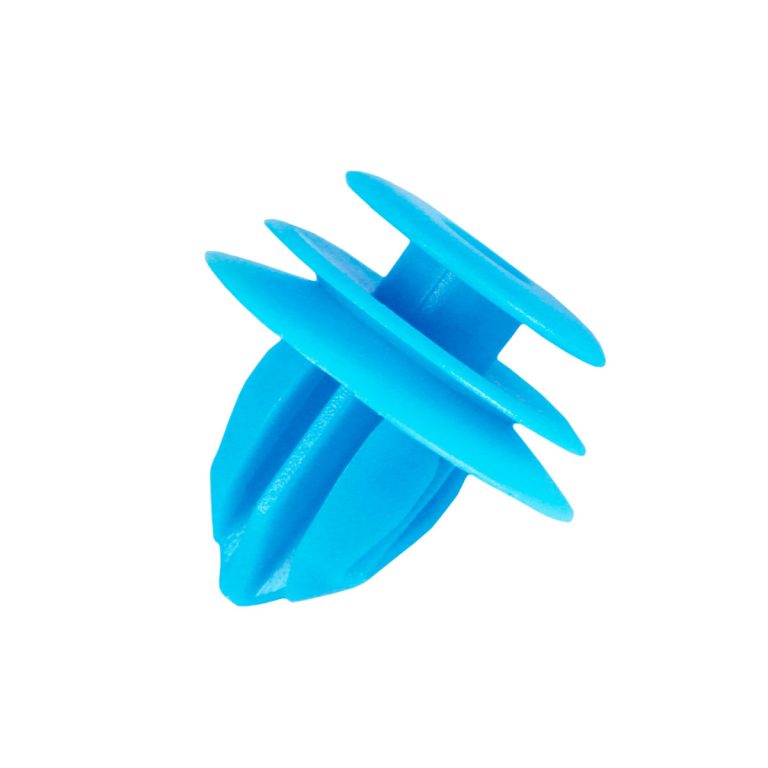 CLIPS PLASTICO - M&S Repuestos