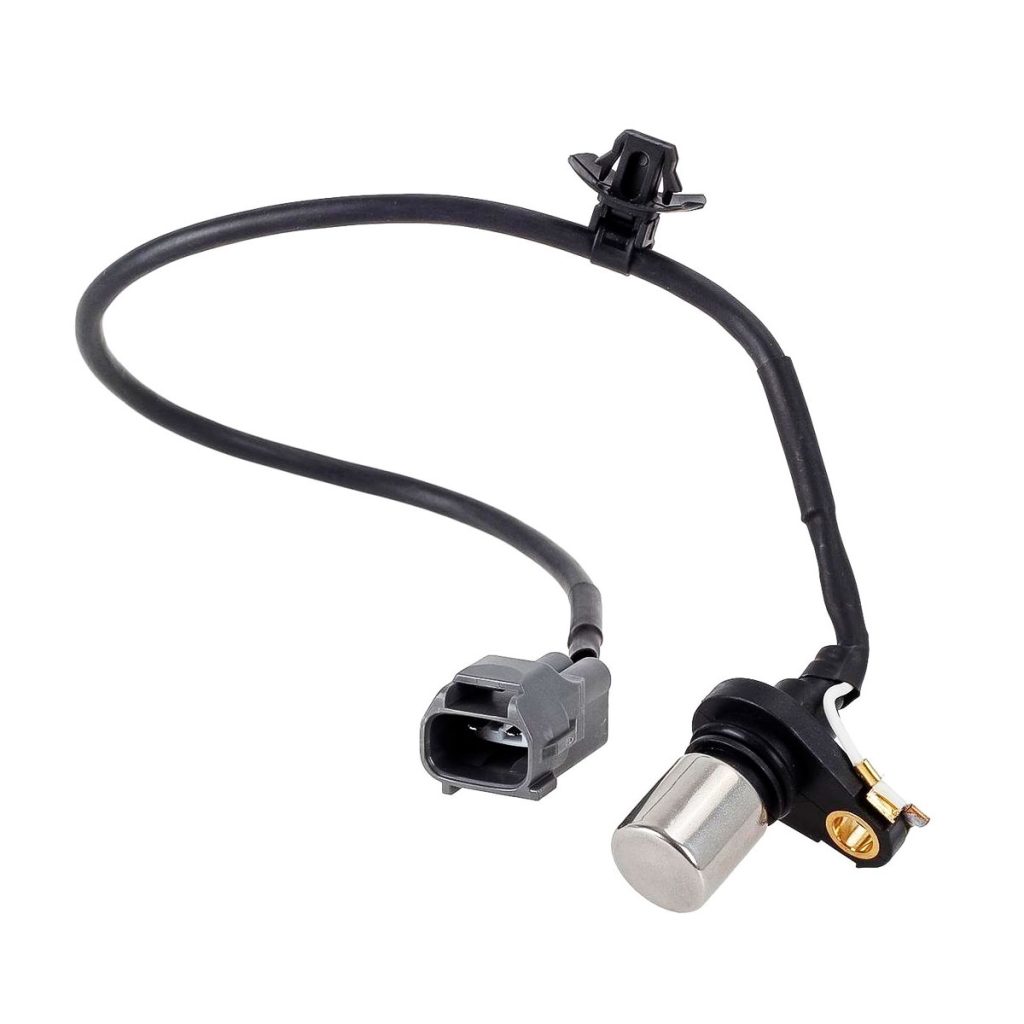 SENSOR PRESION TURBO HILUX 2005/15 - M&S Repuestos